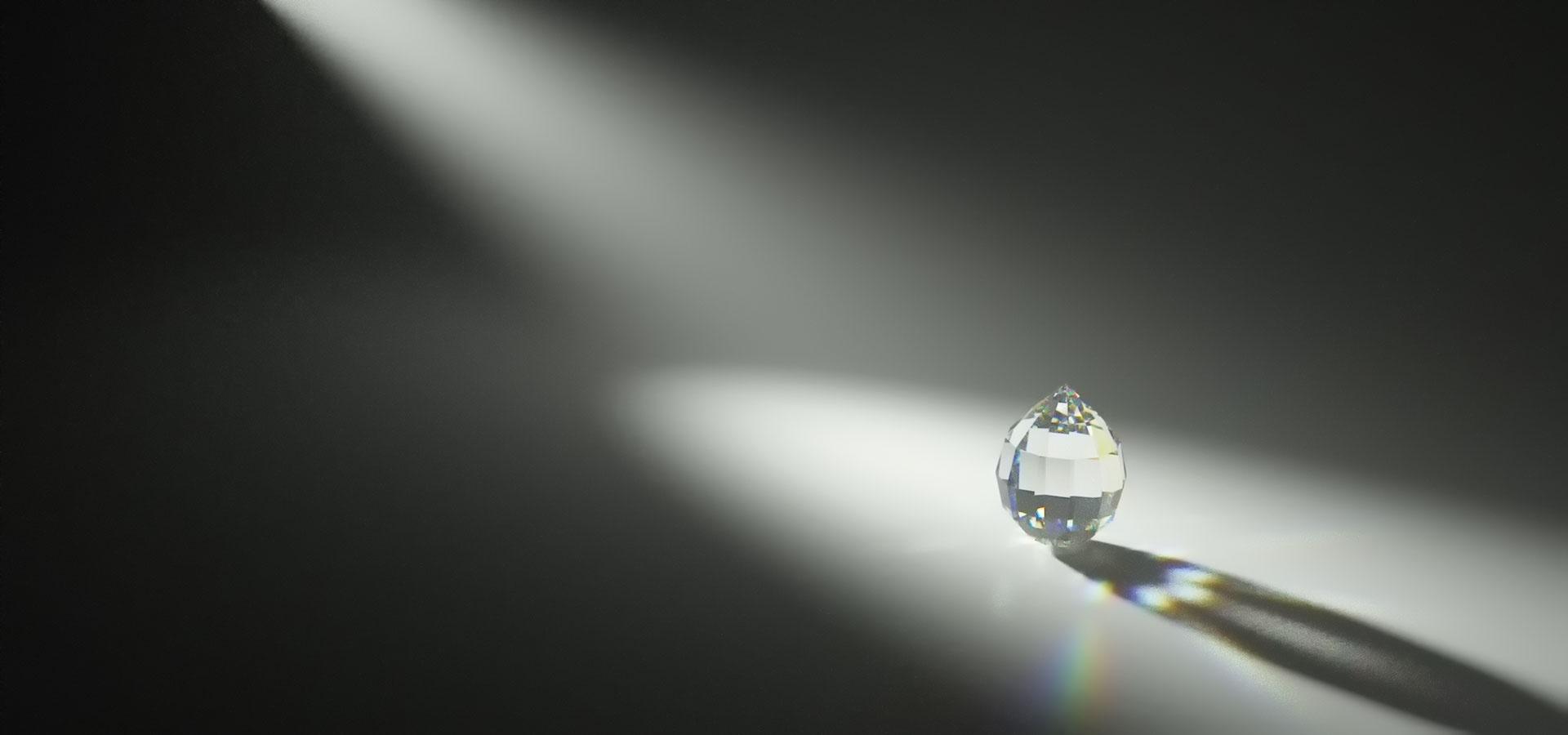 Octane Spotlight in LightWave 3D