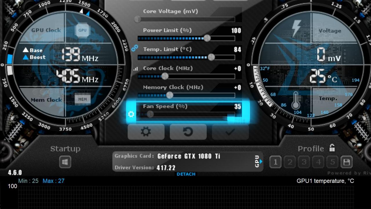 How To Extend The Lifespan Of Your Graphic Card